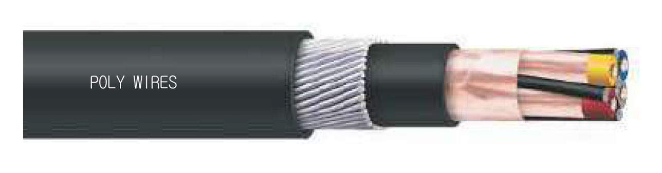 Pvc Cables - XLPE Insulated Cables Manufacturer & Supplier in Hyderabad ...