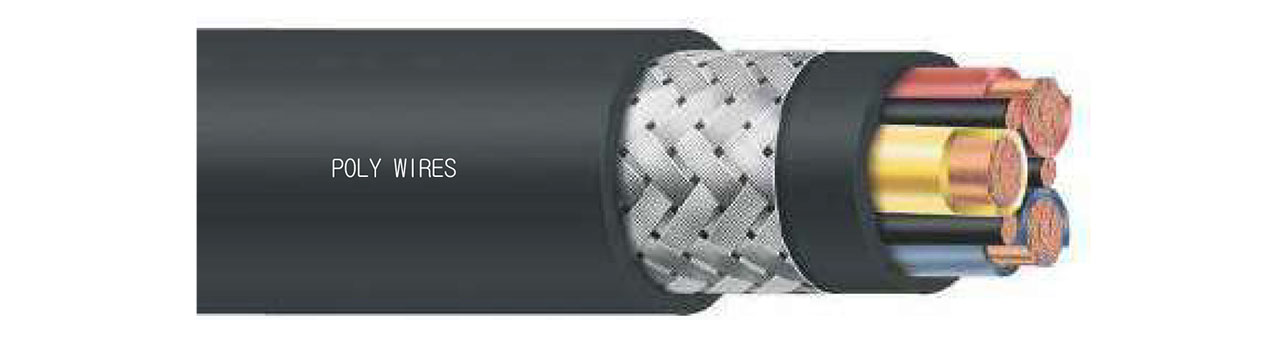 PVC / XLPE Insulated Cables